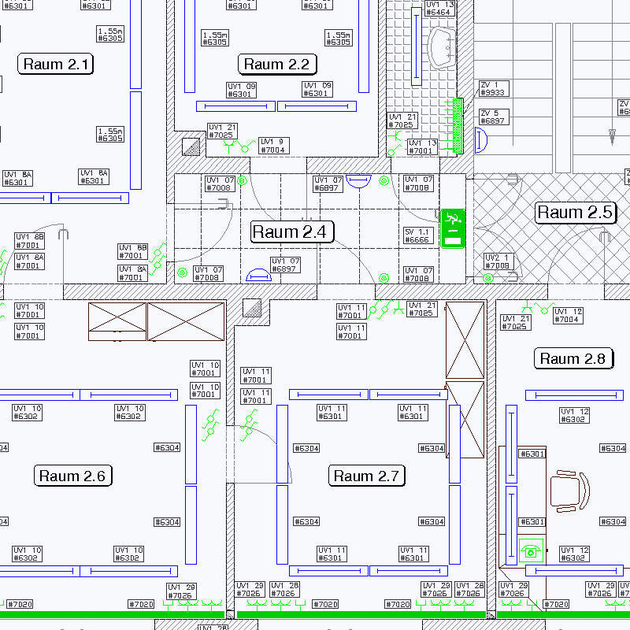 Komplettlösung für die Elektroplanung