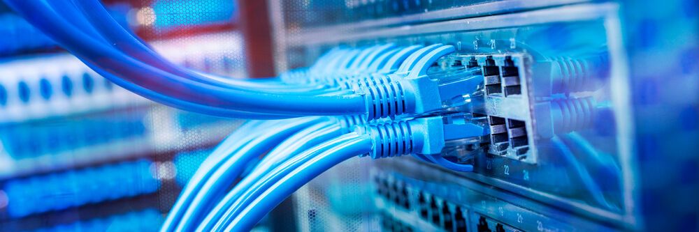 Was macht diese Netzwerk-Ports so riskant?