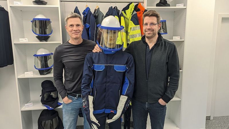 Die größte Gefahr bei Arbeiten an E-Autos