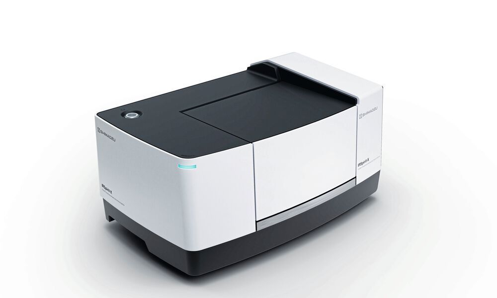 Shimadzus IR-Spirit X-Serie: FTIR-Technologie für vielseitige Probenanalyse