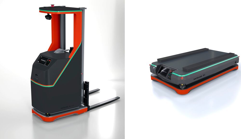 Stäubli and Safelog combine their expertise