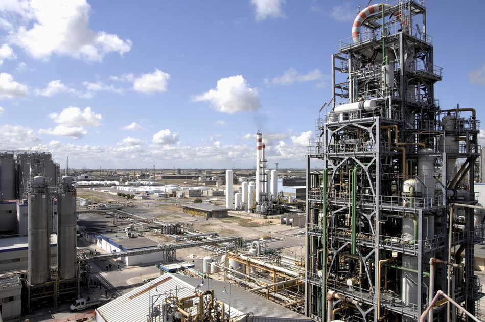 LyondellBasell Expands Process and Product Performance