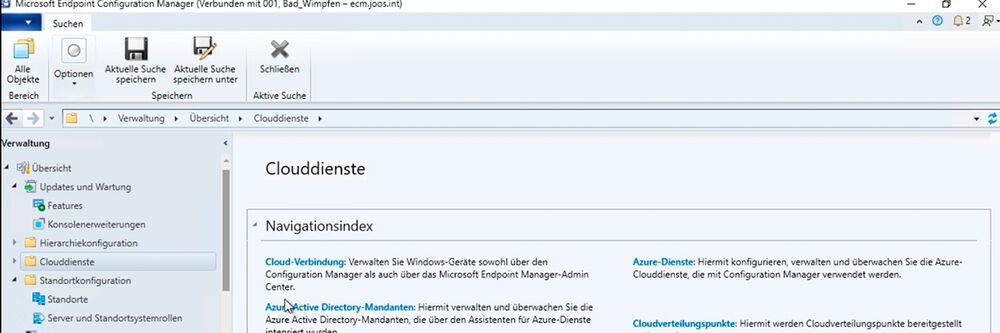 ECM in der Cloud & EM im Rechenzentrum nutzen