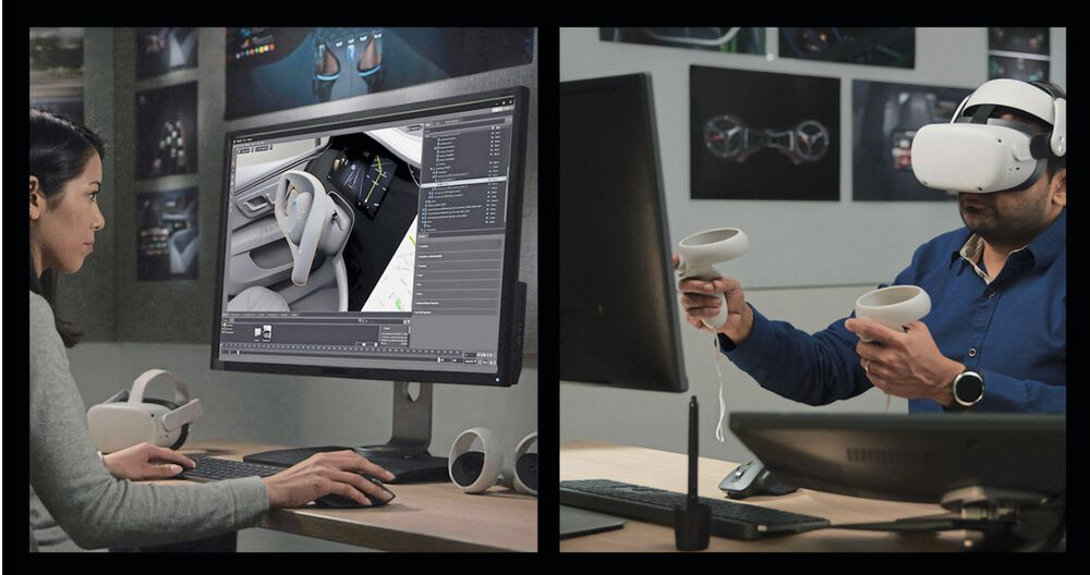 Welche Rolle Grafiklösungen in der Konstruktion spielen