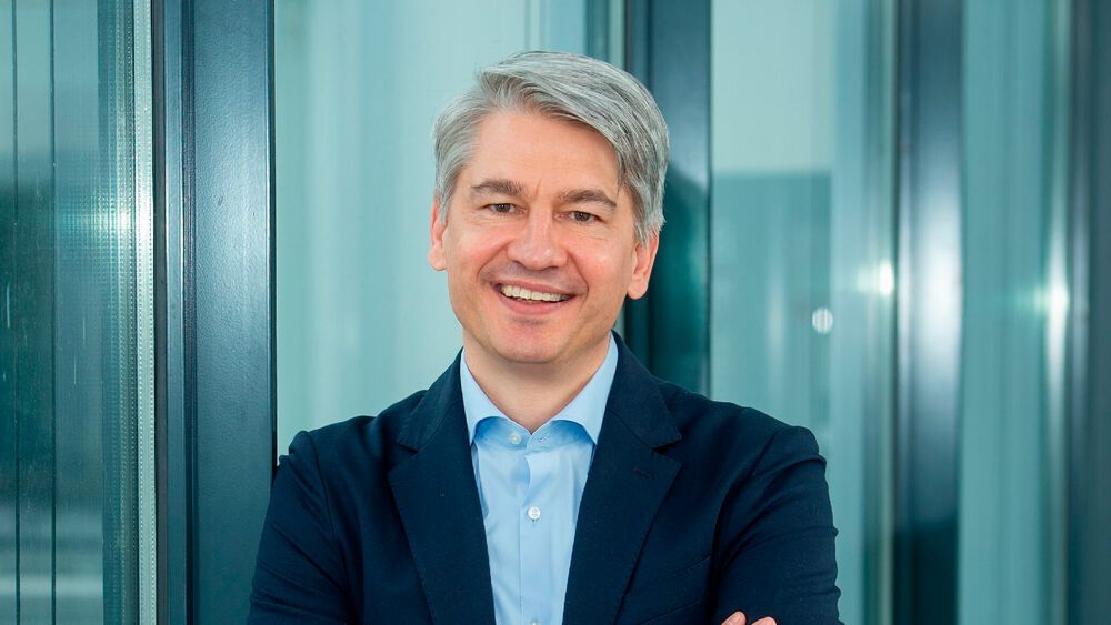 Personelle Neuerungen im Vorstand der Mercedes-Bank