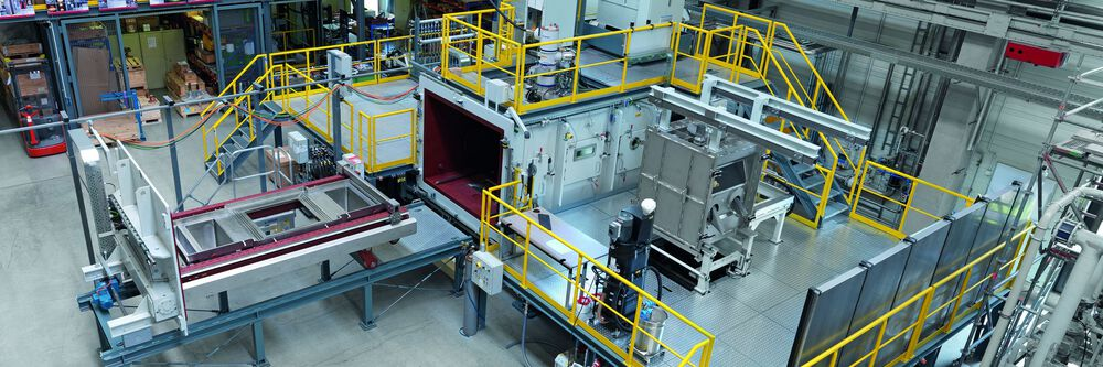 World’s largest powder bed fusion system increases build volume 26-fold