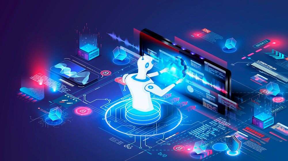 So viele Unternehmen nutzen bereits intelligente Automation