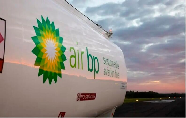 Air BP Collaborates with Airbus for Aviation Services, Fuel Supply in ...