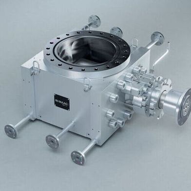 The List Kneader Processor Is a Unique Solution for Working in the ...