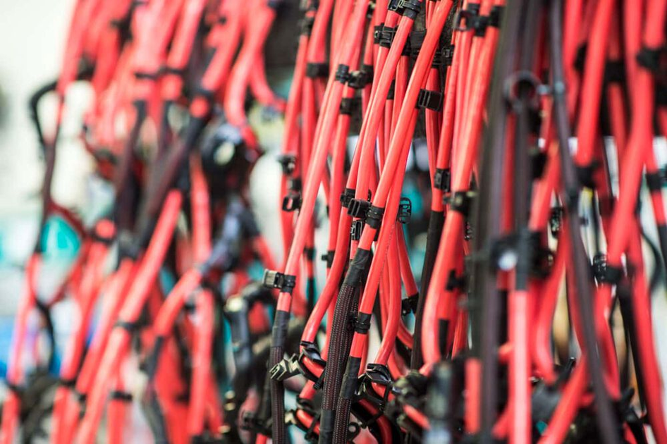 Auto-Kabel sucht Investor mit viel Kapital