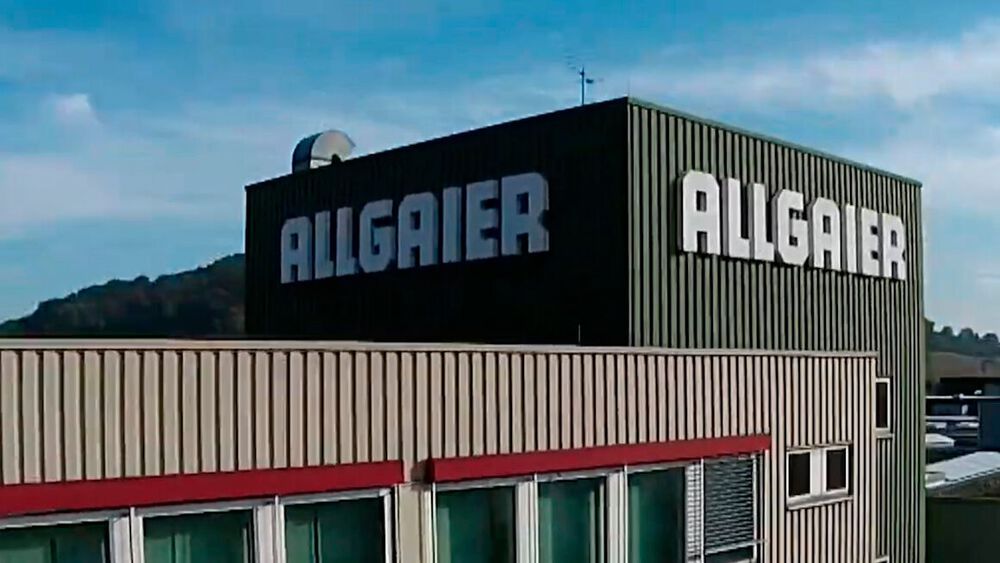 Investor interessiert an Allgaier