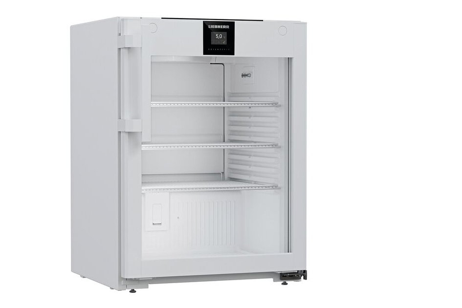 Optimale Lagerung sensibler Substanzen