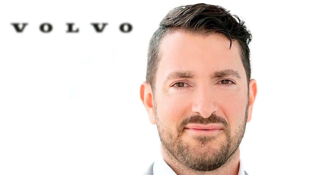 Steffen Freichel verlässt Volvo Deutschland