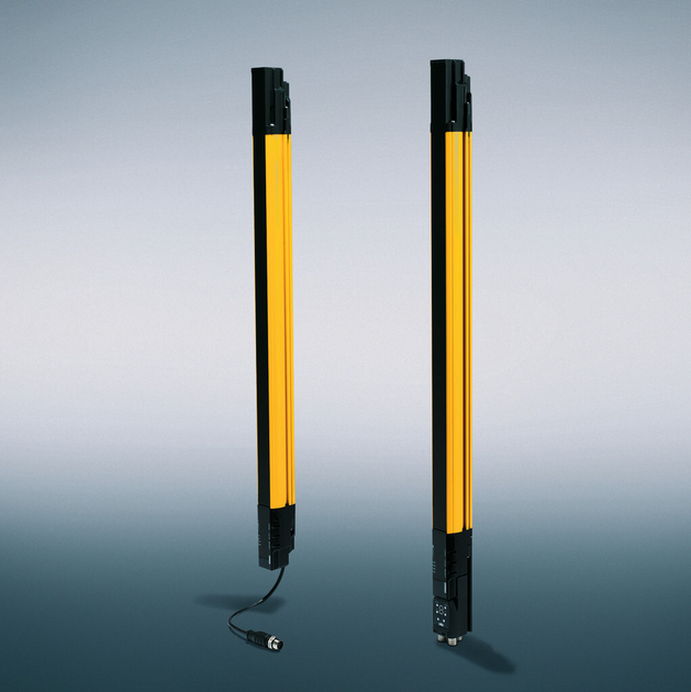 Eine Lichtschranke für alle Disziplinen