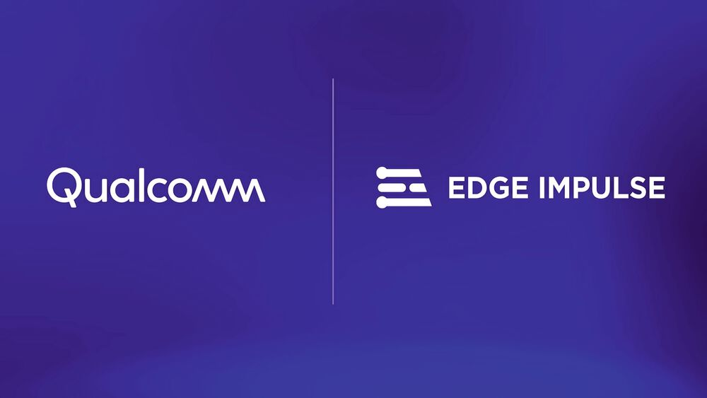 Qualcomm übernimmt Edge Impulse