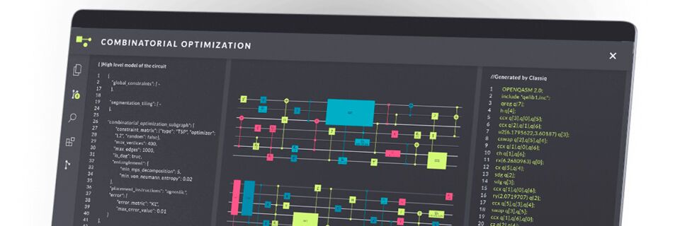 Classiq startet Zusammenarbeit mit Rolls-Royce