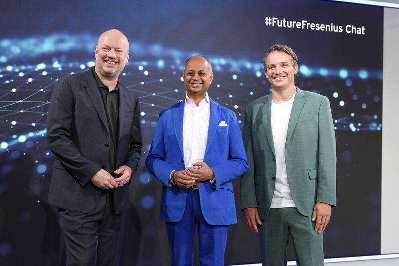 Fresenius verlagert über 130 SAP-Systeme in die Cloud