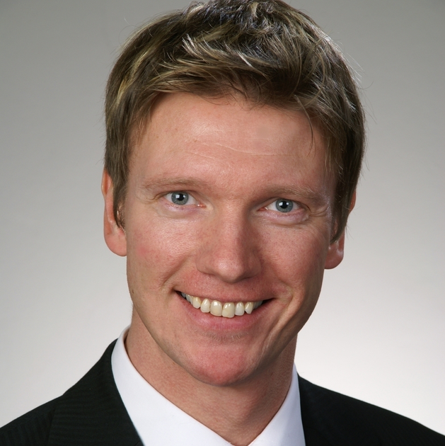 Technogroup erweitert Vertrieb mit Thomas Kluk