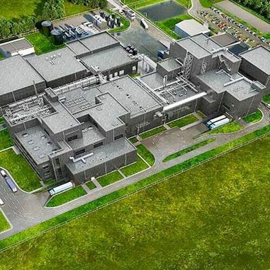 Johnson Matthey Wins Technology Contract for New Methanol Plant