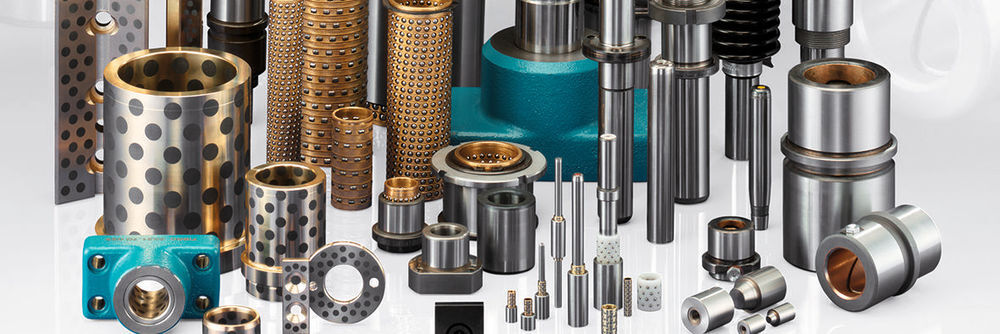 Schnelligkeit und Qualität: Normalien in 24 Stunden geliefert