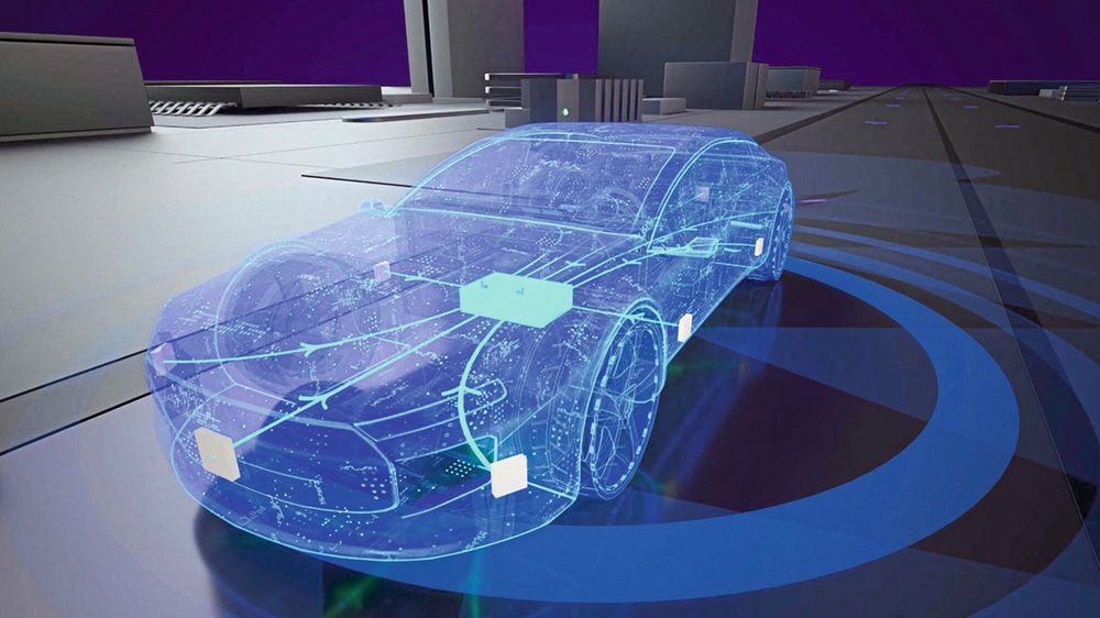 Vector Informatik und Synopsys arbeiten zusammen