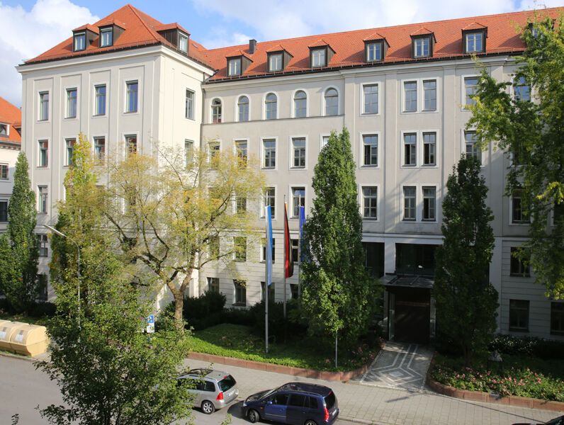 Hohenwarth ist die 1000. BayernBox-Kommune