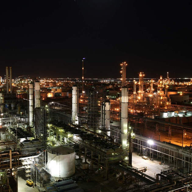 BP Sells Texas City Refinery to Marathon Petroleum