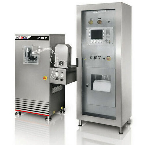 Application of Acrylic Enteric Coating Directly on Soft Gelatine ...