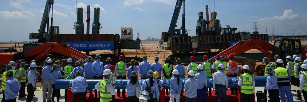 Top 10 Engineering Projects of July 2022