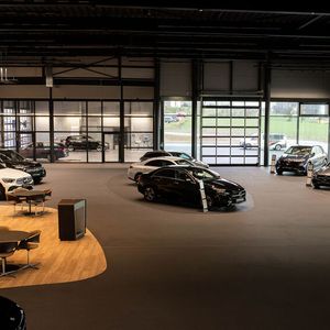 Widmann-Gruppe eröffnet Neubau in Künzelsau