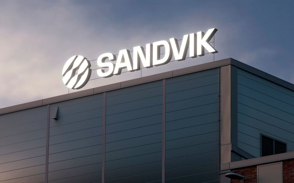 Sandvik Sells Additive Manufacturing Unit to Mimir