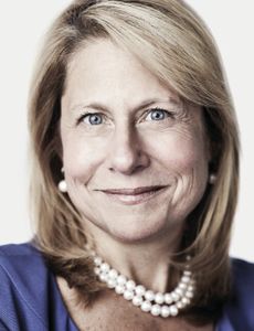 Cynthia Carroll to step down as Chief Executive of Anglo American ...