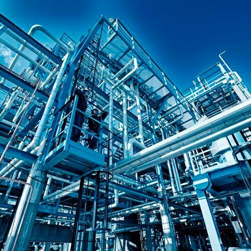 Linde Starts Up New ASU to Supply Industrial Gases to Samsung