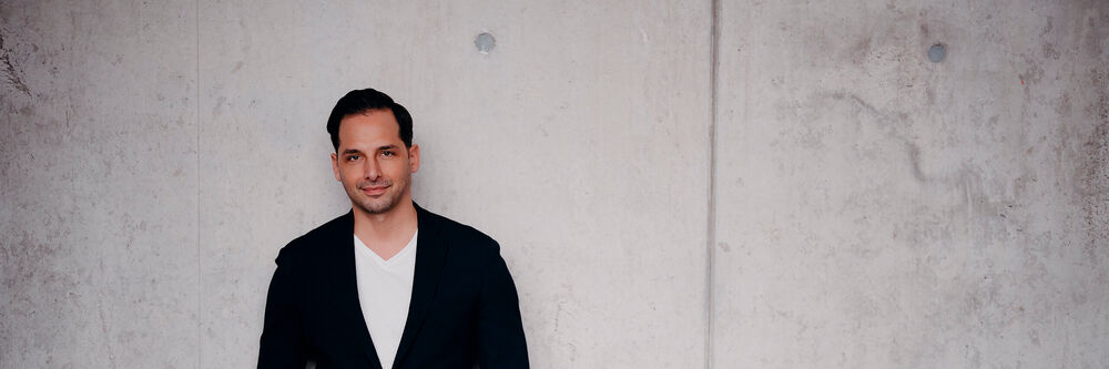 Aaron Licht ist neuer CEO bei Listan