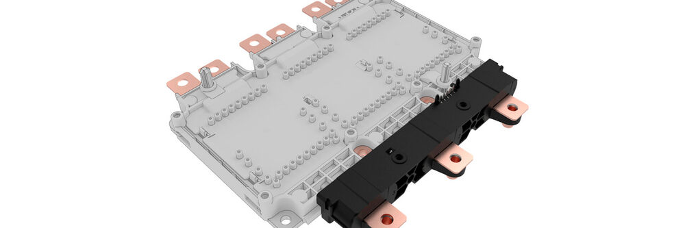 LEM launches 800V HAH3DR current sensor for three phase automotive ...