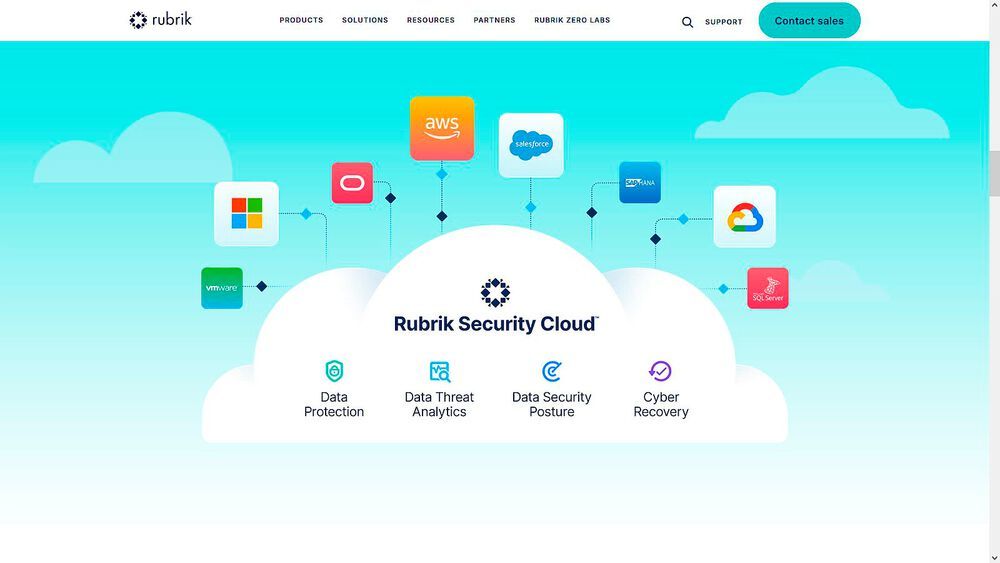 Rubrik und Pure Storage bieten gemeinsame Cyber-Resilienz-Lösung ...