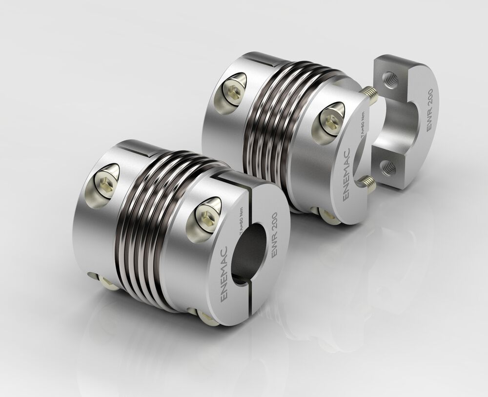 Sechs Neuheiten rund um Kupplungen || Bild 1 / 6