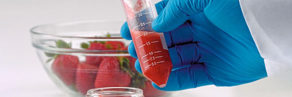 Why is Sample Preparation in Food so Challenging?