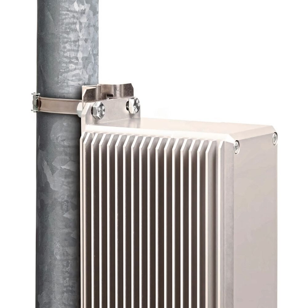 Outdoor AC/DC-USV für Mastmontage