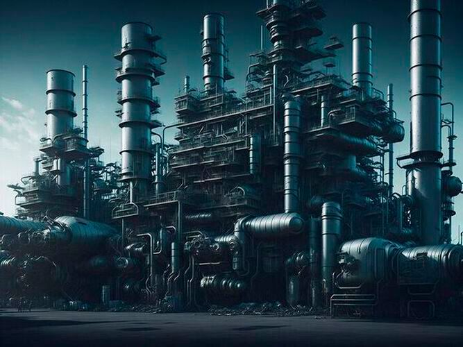 Top 10 Engineering Projects of April 2025