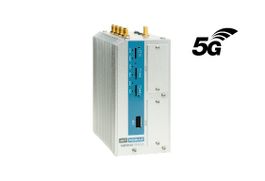 NetModule AG || Produkt || NB1800 Industrial Router Serie mit neuen ...
