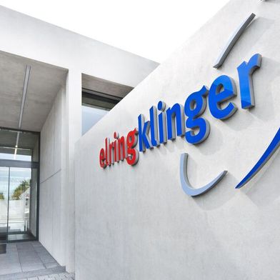 Elring Klinger schließt Werk in Langenzenn