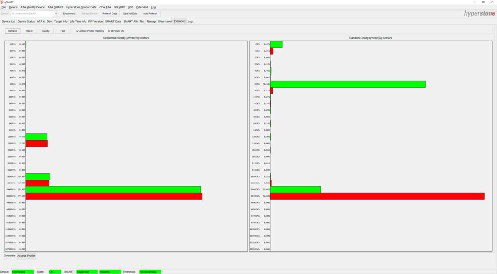 Was macht ein NAND-Flash-Memory-Controller? || Bild 4 / 5