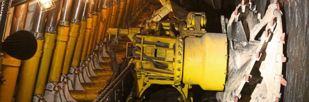 Hochgenaue Positionserfassung in rauen Umgebungen