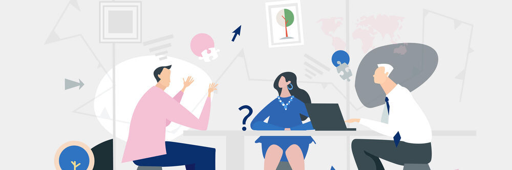 Lassen Sie sich nicht mehr unterbrechen!