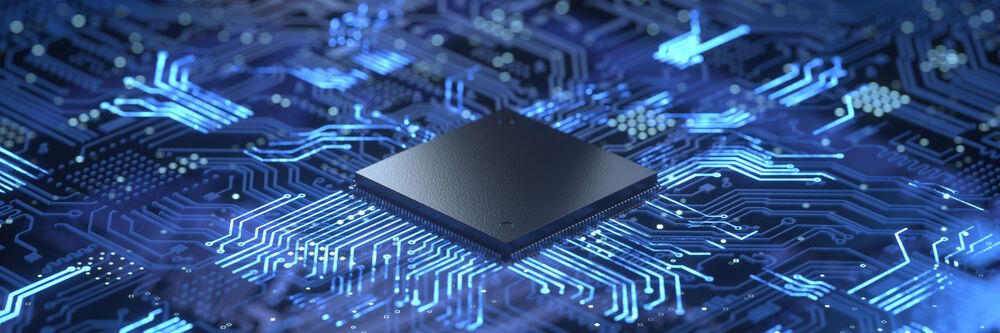 The Worlds Largest Semiconductor Companies