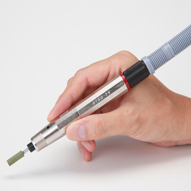 Boride launches most powerful high torque grinder in the air micro ...