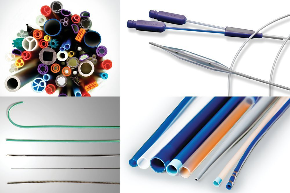 TE Connectivity erwirbt Creganna Medical Group