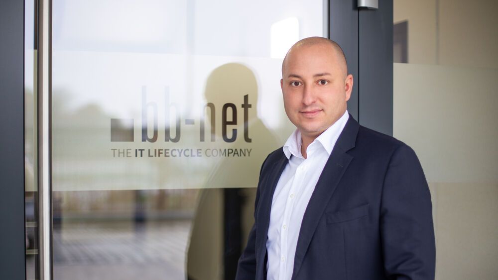 Econocom übernimmt BB-Net