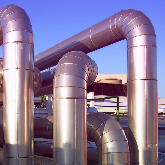 Pinch-Analysis: The Key to More Efficiency?